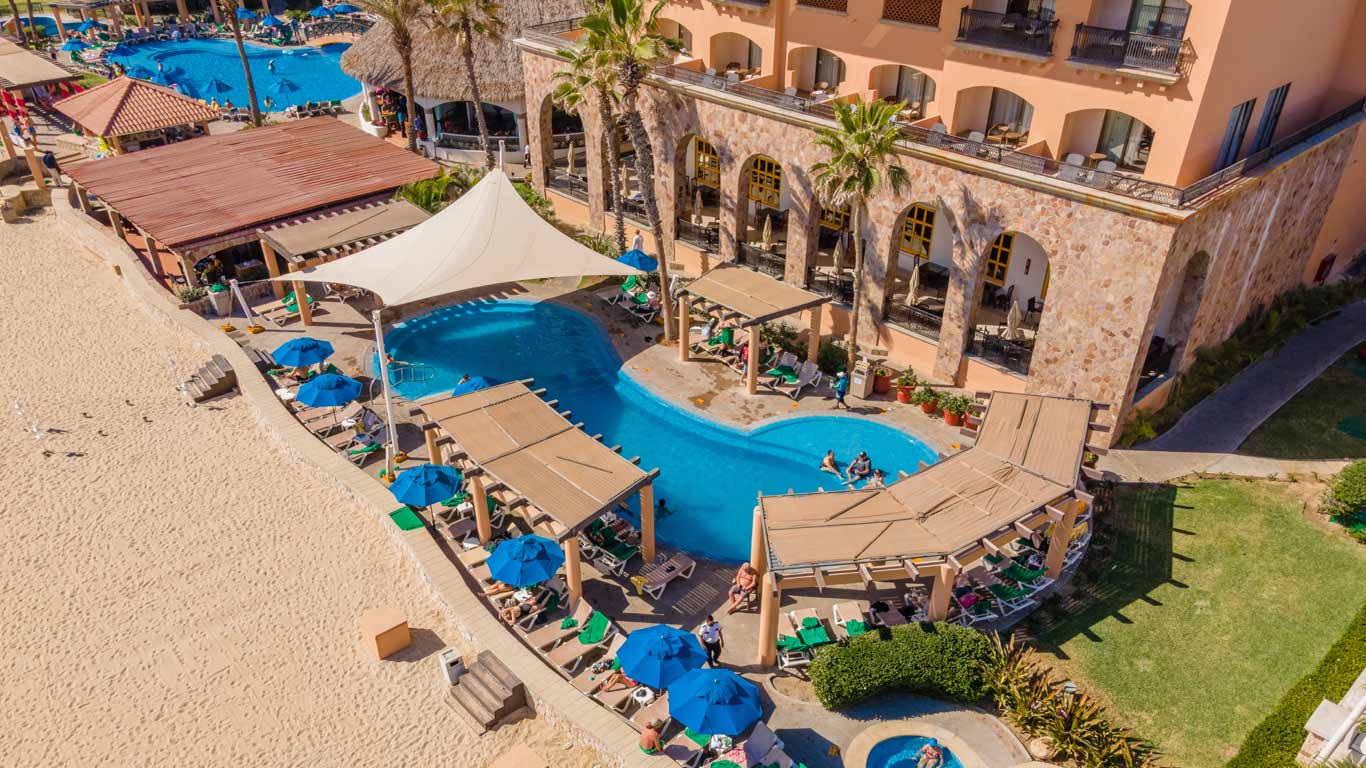 Royal Solaris Los Cabos - Los Cabos - Royal Solaris Cabo Resort - Gallery